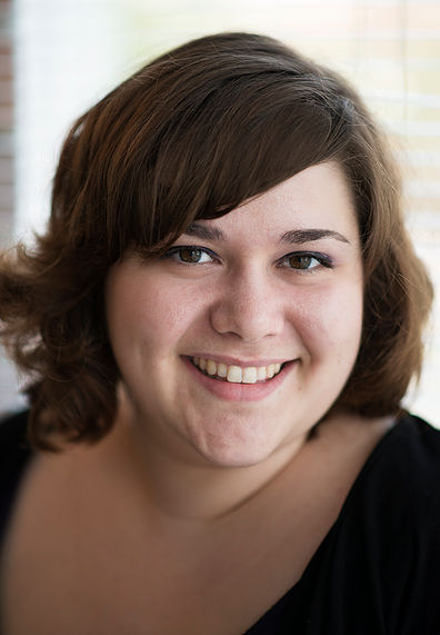 Bio – Grace Rebecca Smith